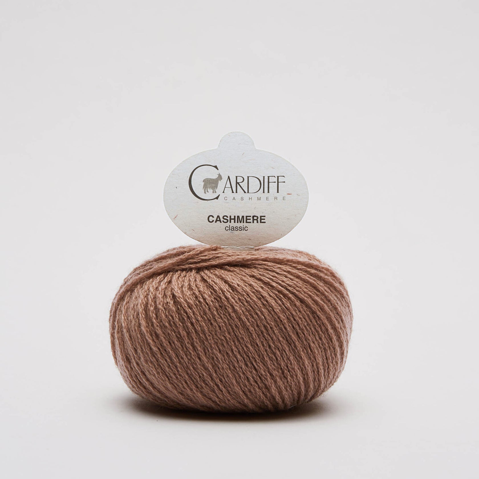 Cardiff Cashmere Classic - unser Topseller - weiche Kaschmirwolle ...